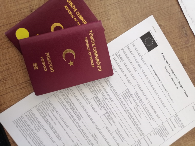 Schengen vizesi nasıl alınır? Schengen vizesi nedir, ücreti 2023 ne ... Schengen vizesi nasıl alınır? Schengen vizesi nedir, ücreti 2023 ne ...