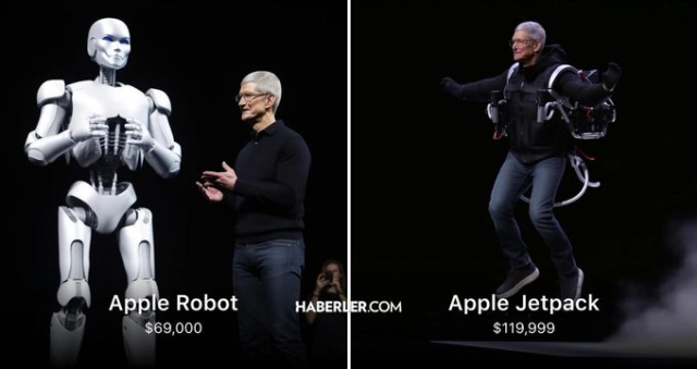 Apple Teleport gerçek mi? Apple Teleport nedir, nereden alınır, nasıl ...