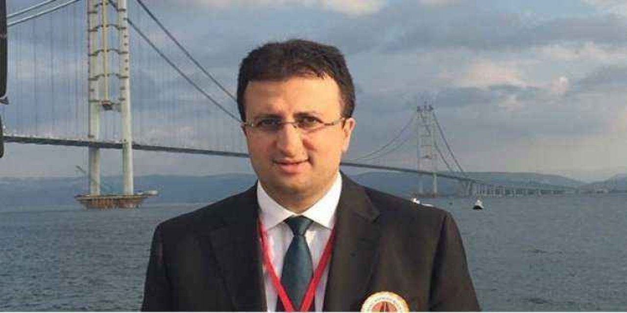 Ahmet Akyol kimdir? Ahmet Akyol nereli ve kaç yaşında? - BiBlog