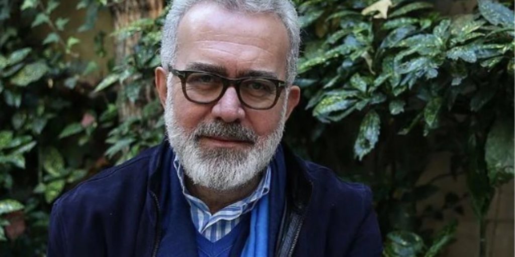 Bahadır Özgür kimdir? Bahadır Özgür nereli ve kaç yaşında? - BiBlog Bahadır Özgür kimdir? Bahadır Özgür nereli ve kaç yaşında? - BiBlog