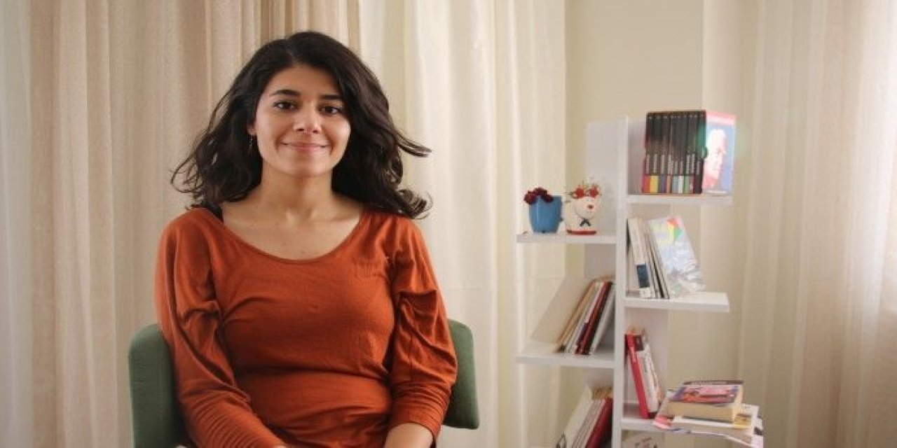 Beritan Güneş Altın kimdir? Beritan Güneş Altın nereli ve kaç yaşında ...