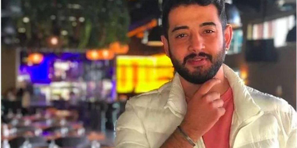 Emre Yetek kimdir? Emre Yetek nereli ve kaç yaşında? - BiBlog