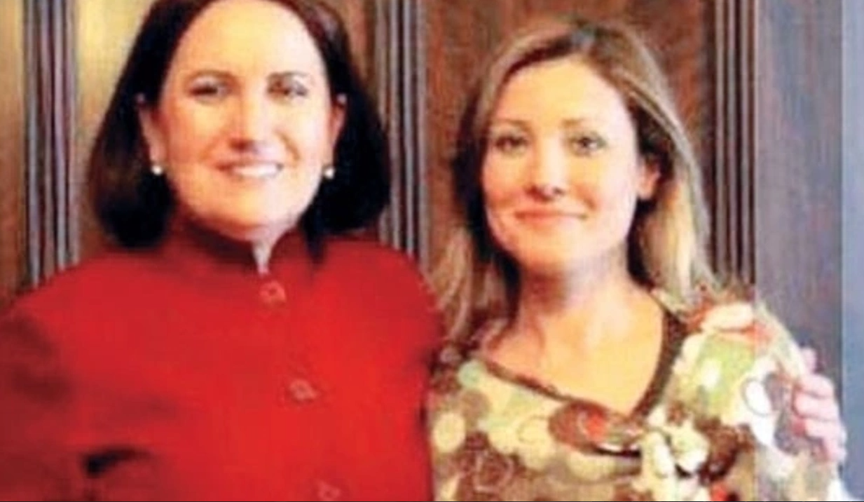 Esma Bekar kimdir? Esma Bekar nereli ve kaç yaşındadır? - BiBlog