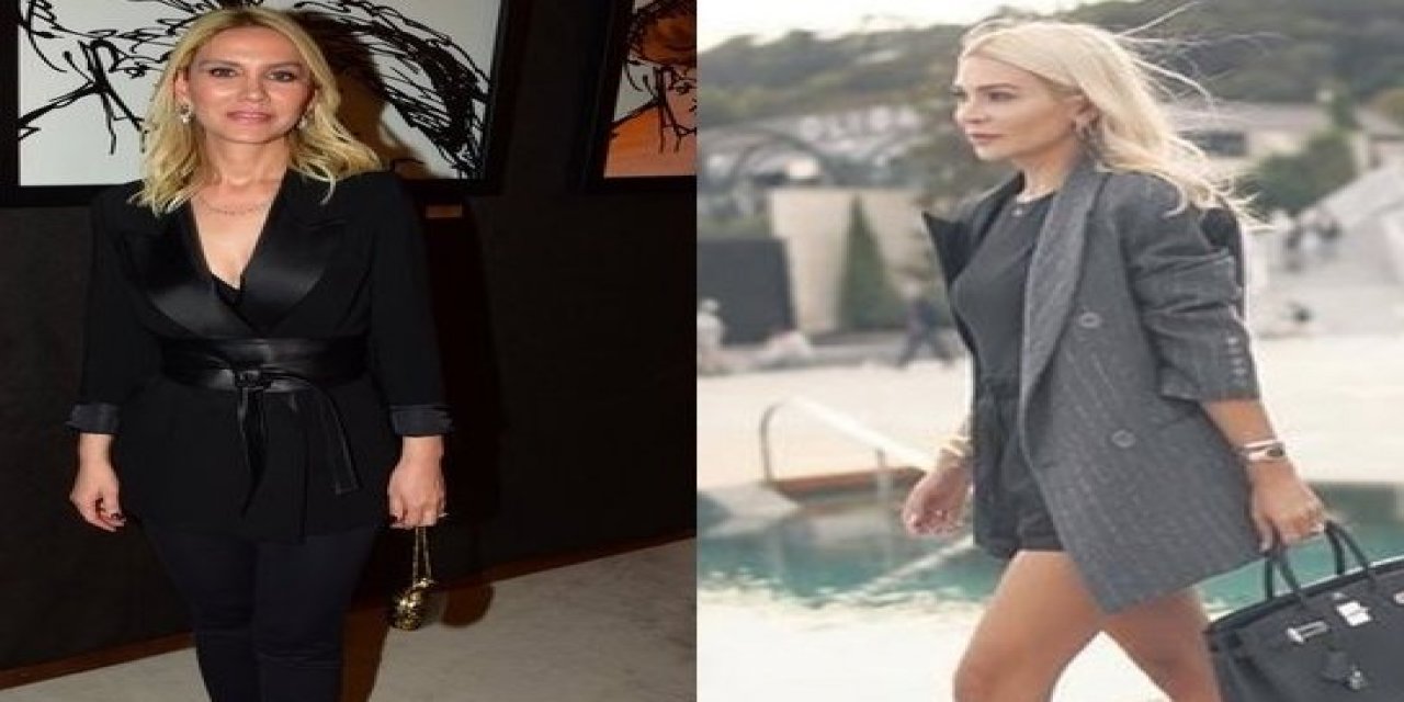 Fatoş Mildon kimdir? Fatoş Mildon nereli ve kaç yaşında? - BiBlog