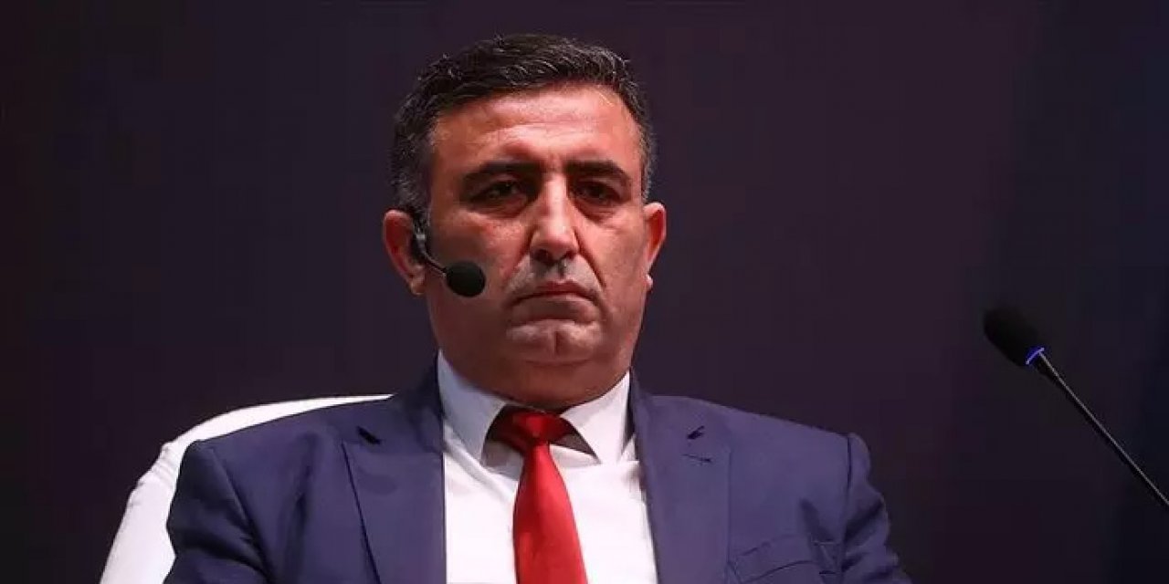 Hacı Ali Mantar kimdir? Hacı Ali Mantar nereli, kaç yaşında? - BiBlog