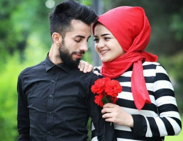 Şulemsi'nin eski hali nedir? Şulemsi ve eşinin eski görüntüleri! - BiBlog