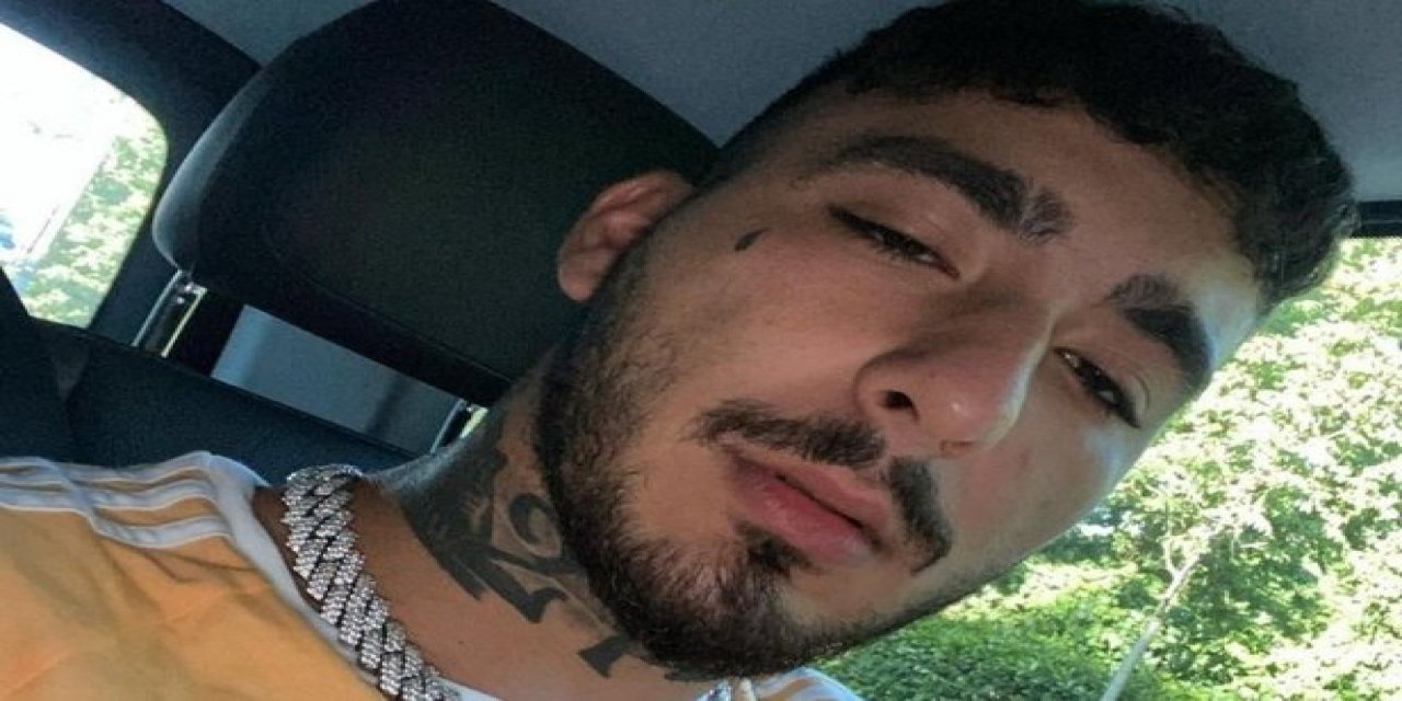 Uzi Kimdir? Uzi Nereli Ve Kaç Yaşında? Uzi Şarkıları? - BiBlog